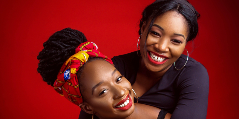 6 Things My Mother Said to Me When She Visited Me After Three Years | Zikoko!