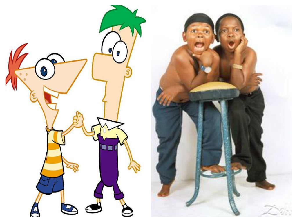 If Nollywood Actors Were Cartoon Characters... | Zikoko!