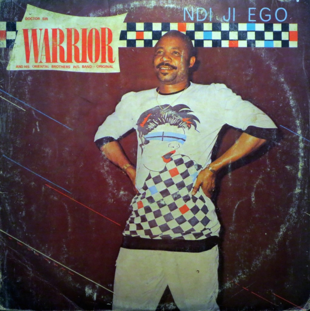 The 12 Nigerian Kings of Highlife Music | Zikoko!