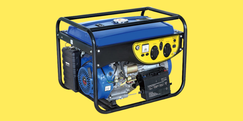 13 Pictures You'll Relate To If You Are Living The Generator Life | Zikoko!