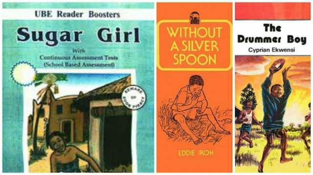 10 Books From Our Childhood That We Miss | Zikoko!