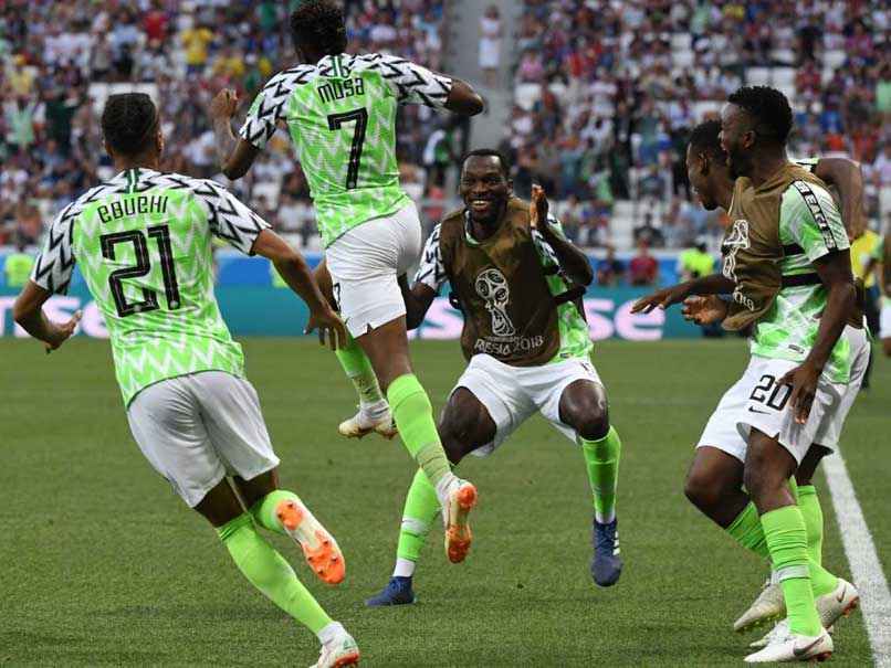 How Nigeria Can Easily Qualify for the World Cup