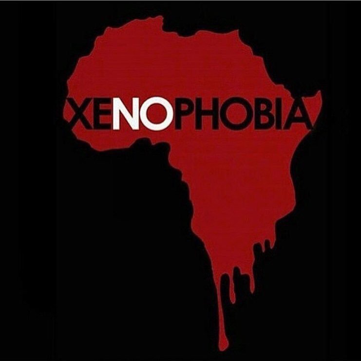 The Misplaced Anger of South Africa's Xenophobic Attacks | Zikoko!