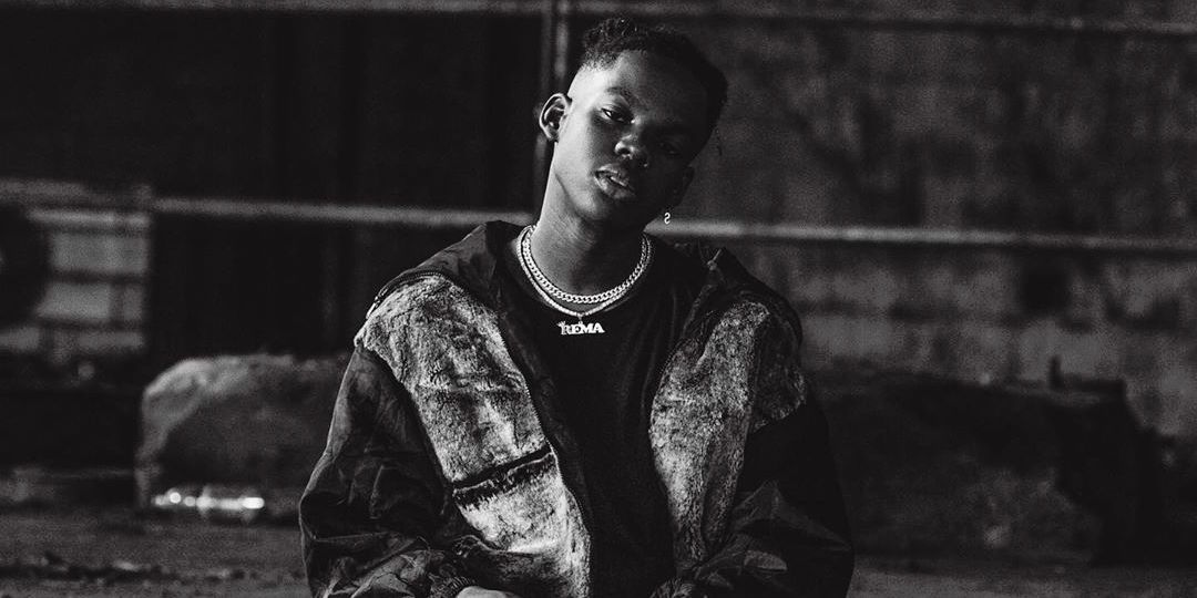 On "Bad Commando", Rema’s Superhuman Range Is On Full Display | Zikoko!