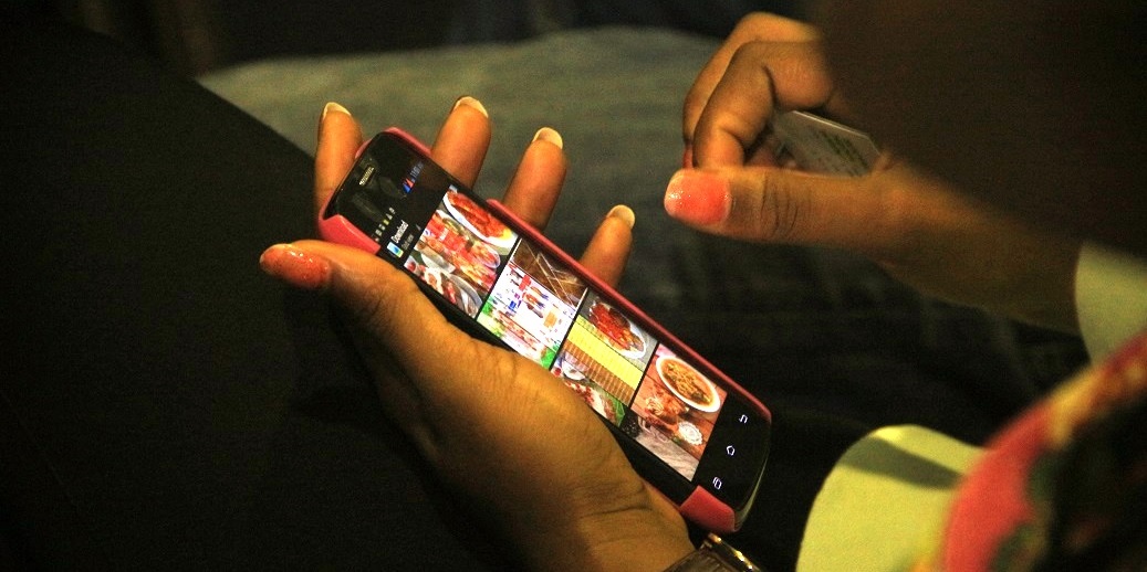 5 Things That Happen When You Run Out Of Data | Zikoko!