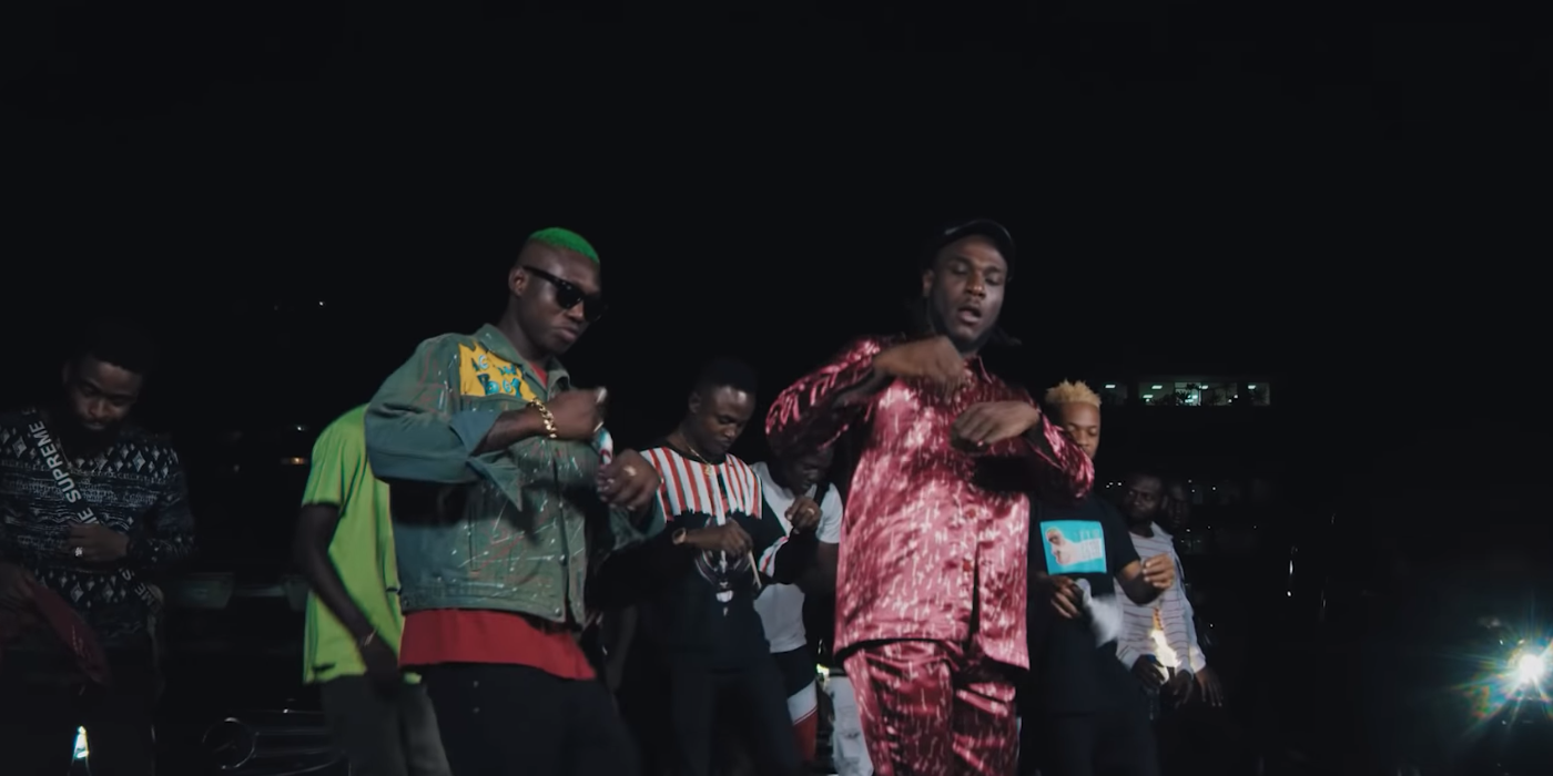 #Watchlist: Prodigeezy On Directing Burna Boy's "Killin Dem" | Zikoko!
