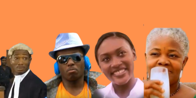 QUIZ: Can You Identify These Classic TV Commercials From One Screenshot ...