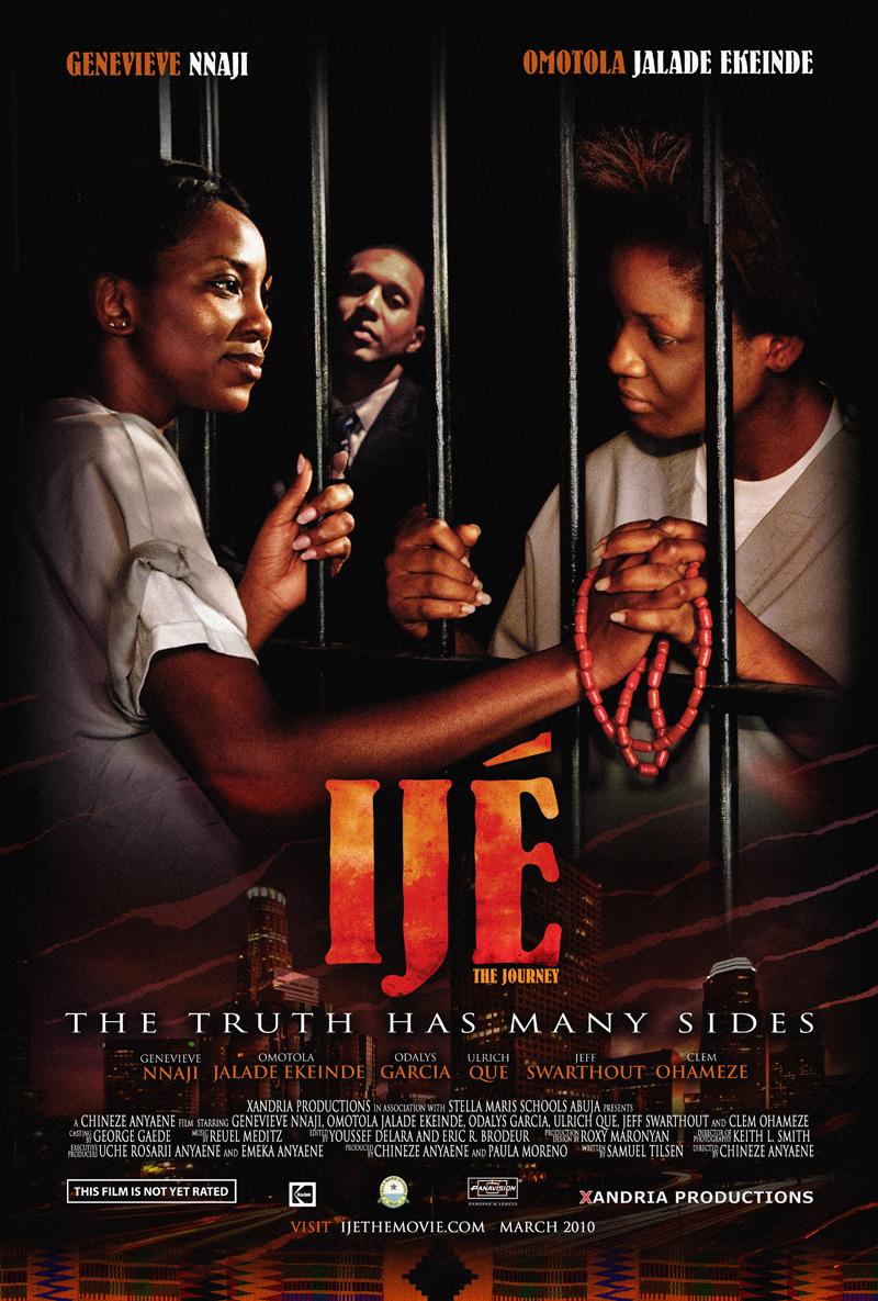 The 10 Best Nigerian Movies Of The 2010s | Zikoko!