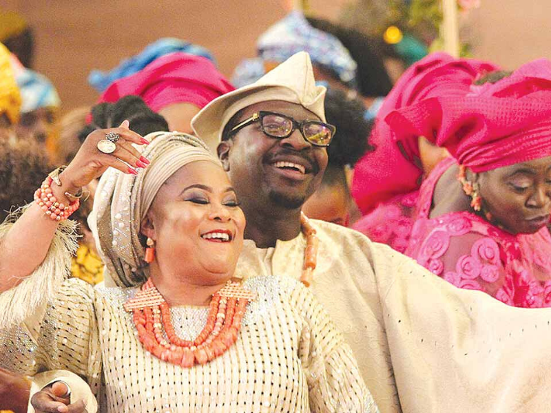 9 Things Nigerians Should Be Thankful For In 2019 | Zikoko!