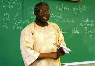 The Guide To Being A Nigerian Lecturer | Zikoko!
