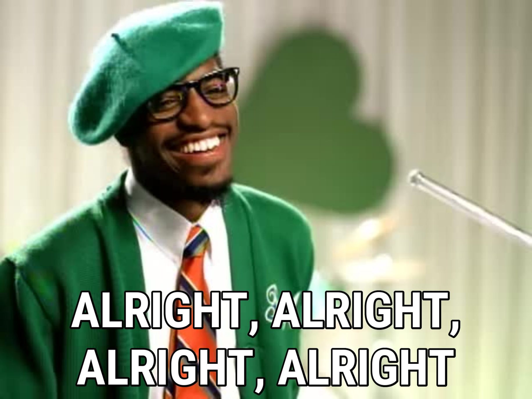 The Different Types Of Nigerian Co-workers On A Monday Morning | Zikoko!