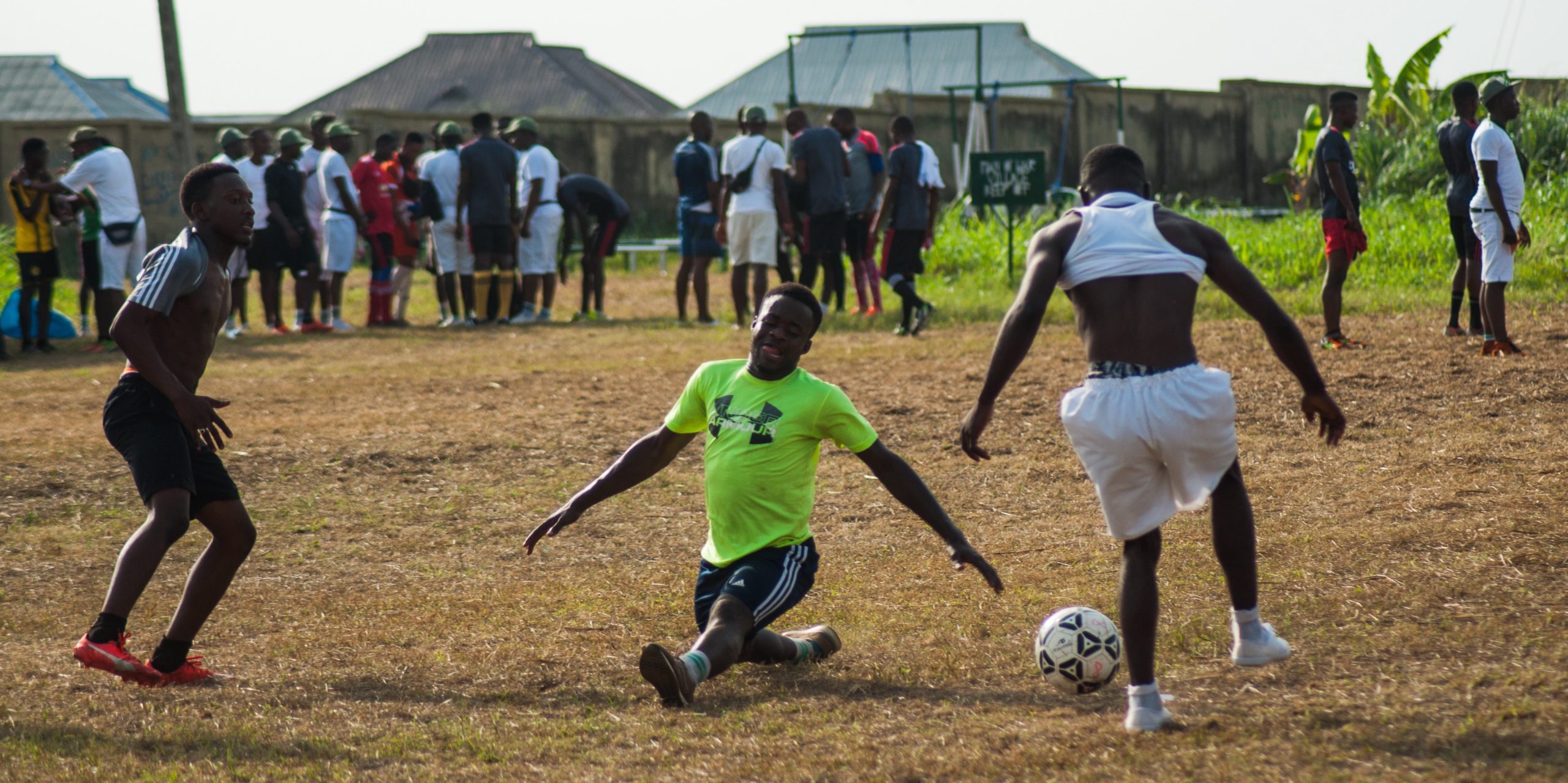 All The Things We Miss About Playing Monkey Post | Zikoko!