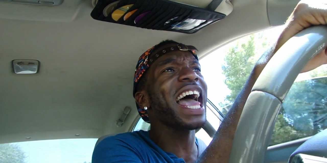 13 Things Only People Who Hate Driving Will Understand | Zikoko!