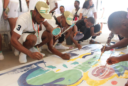 7 Types Of People You'll Meet At NYSC CDS | Zikoko!