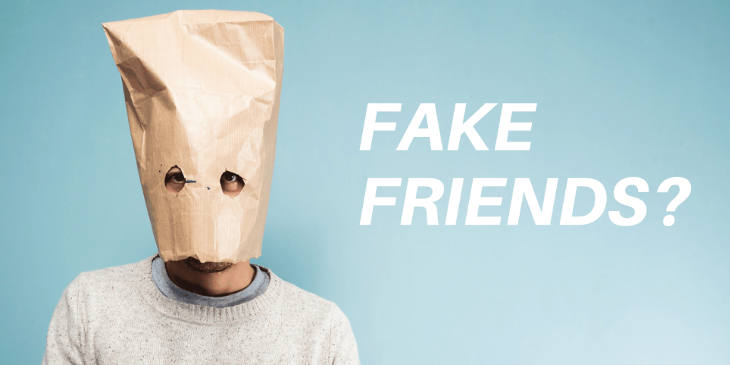 10 People Talk About Their Experiences With Fake Friends | Zikoko!