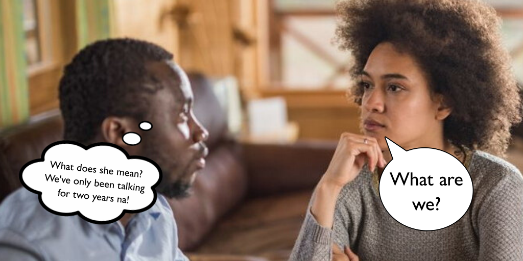 What Are We? 9 Perfect Answers To This Question | Zikoko!