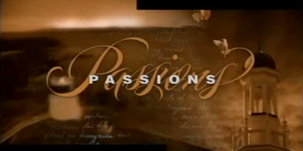 QUIZ: How Well Do You Remember The Soap Opera, PASSIONS? | Zikoko!