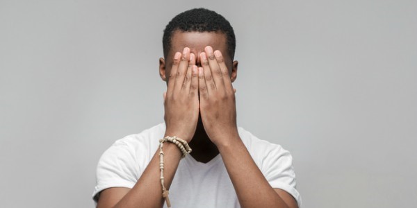 10 Struggles Only People Who Hate Pictures Will Understand | Zikoko!