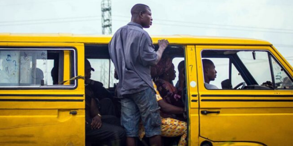 8 Skills Everyone Needs To Survive Lagos Buses | Zikoko!
