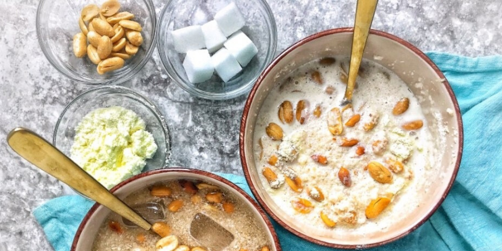 5 Garri Combinations That'll Give You A Stomach Orgasm | Zikoko!