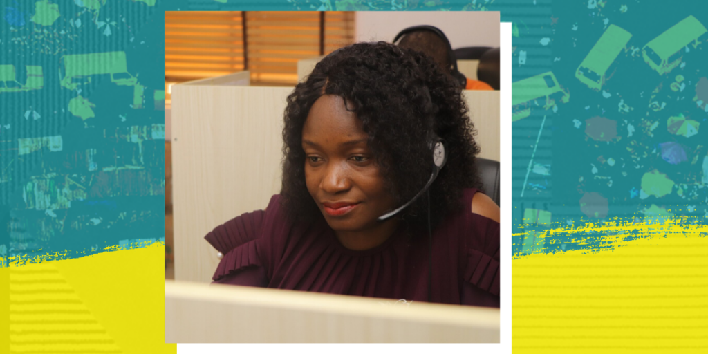 A Week in the Life of an NCDC Call Centre Agent | Zikoko!