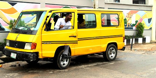The Complete Guide To Becoming A Danfo Driver | Zikoko!