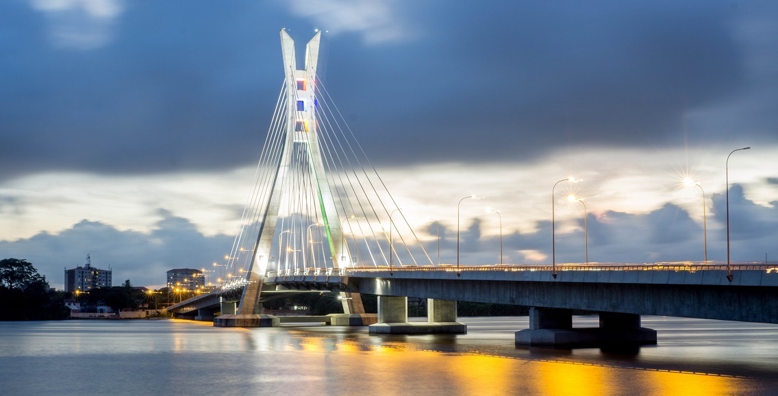 Meet The Lekki-Ikoyi Bridge, Nollywood's Most Underrated Star | Zikoko!