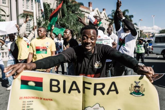 8 Books You Should Read If You Want To Know More About Biafra | Zikoko!