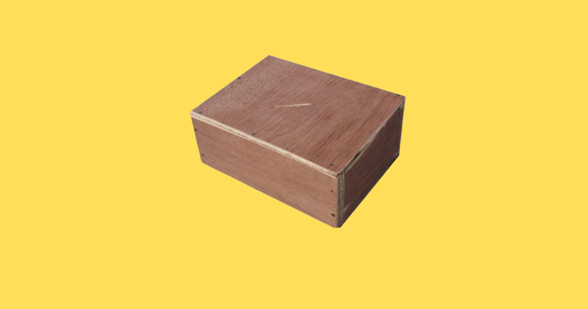 7 Things Anyone Who Has Used This Savings Box Will Relate To | Zikoko!