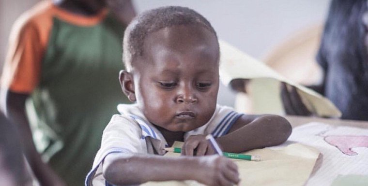 11 Things You'll Get If You Filled A Slum Book In Secondary School ...