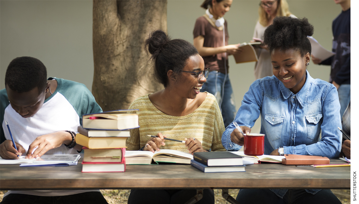 8 Things Only Nigerian Social Science Students Will Relate To | Zikoko!