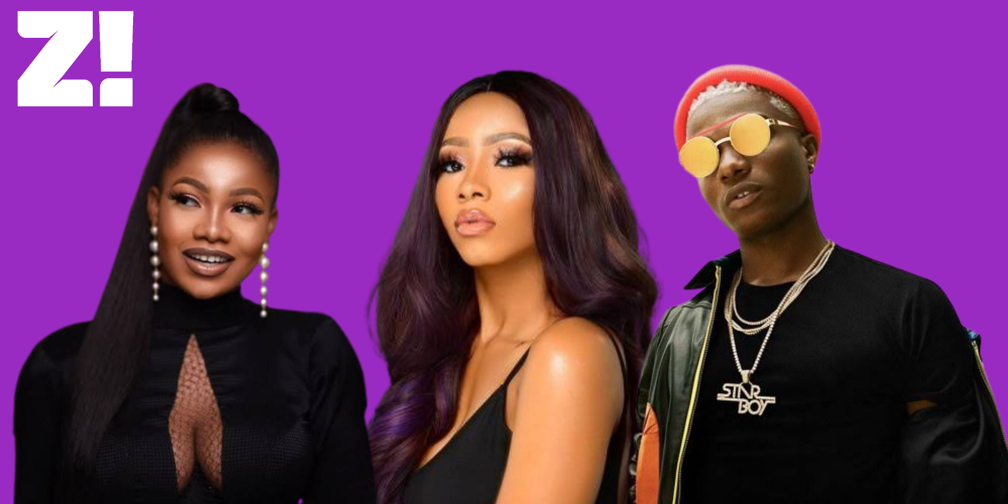 6 Celebrity Social Media Fan Bases You Don't Want To Mess With | Zikoko!