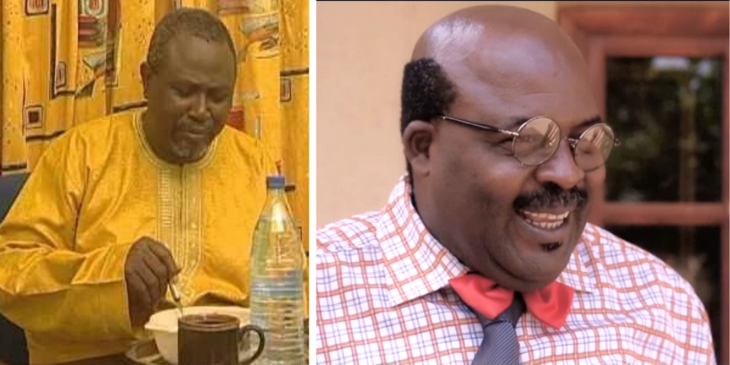 7 Of The Greatest Nigerian Dads We All Grew Up Watching On TV | Zikoko!