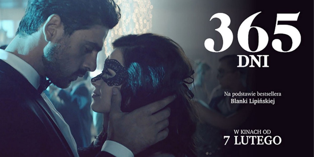 I Watched The Movie '365 Days' So You Don't Have To | Zikoko!