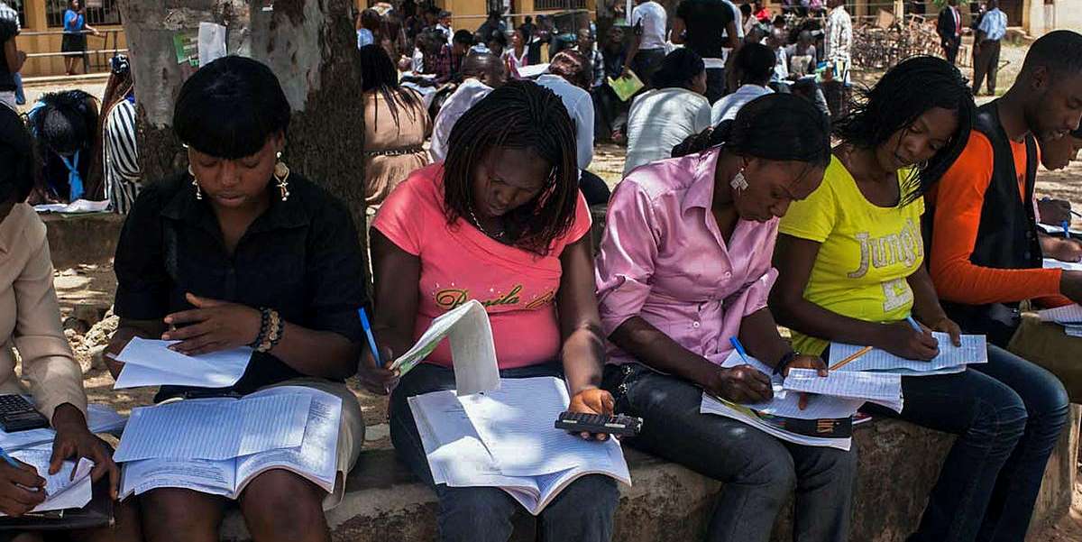 13 Things Every Fresh Student Learn In Their First Semester At ...