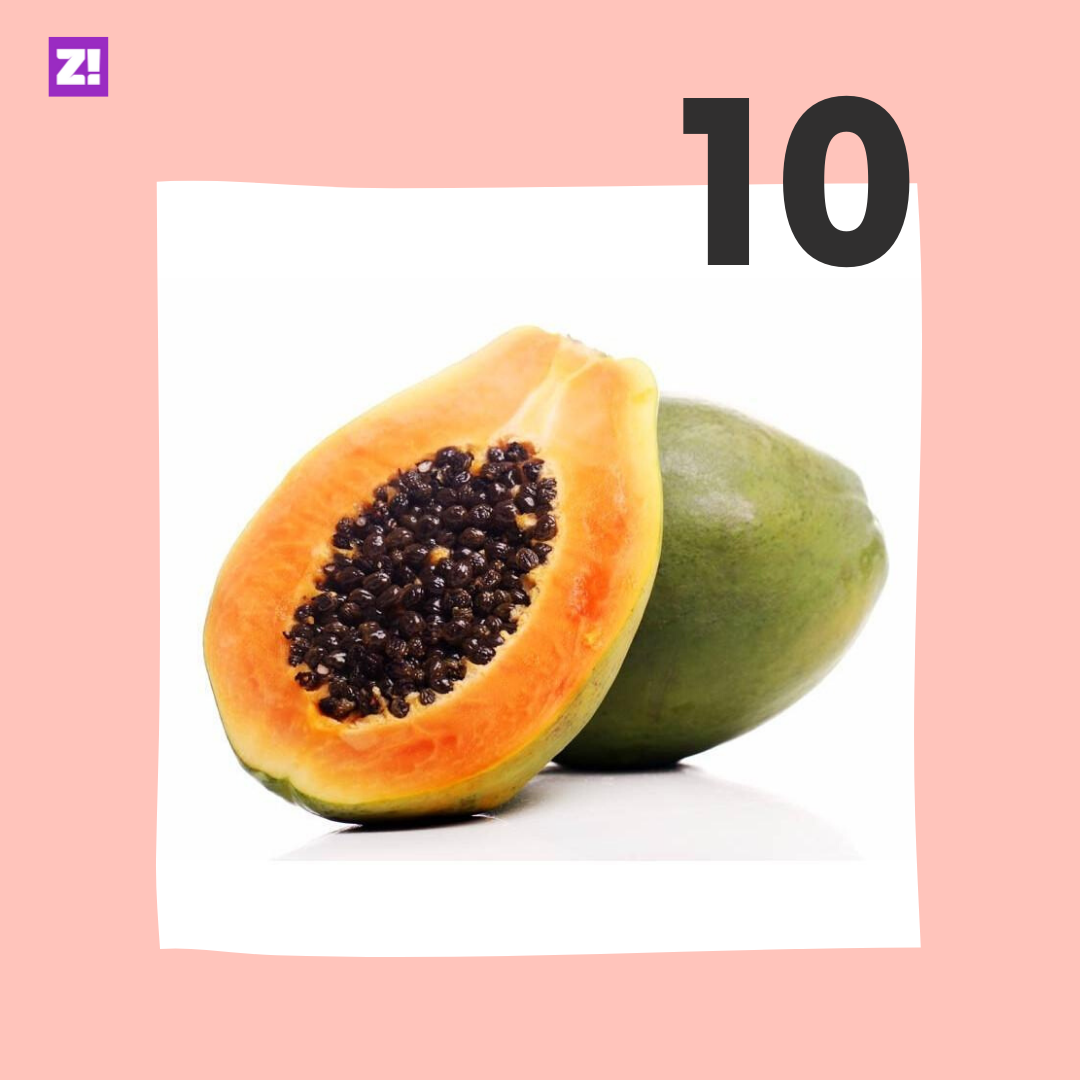 We Ranked The Most Popular Fruits In Nigeria From Worst To Best | Zikoko!