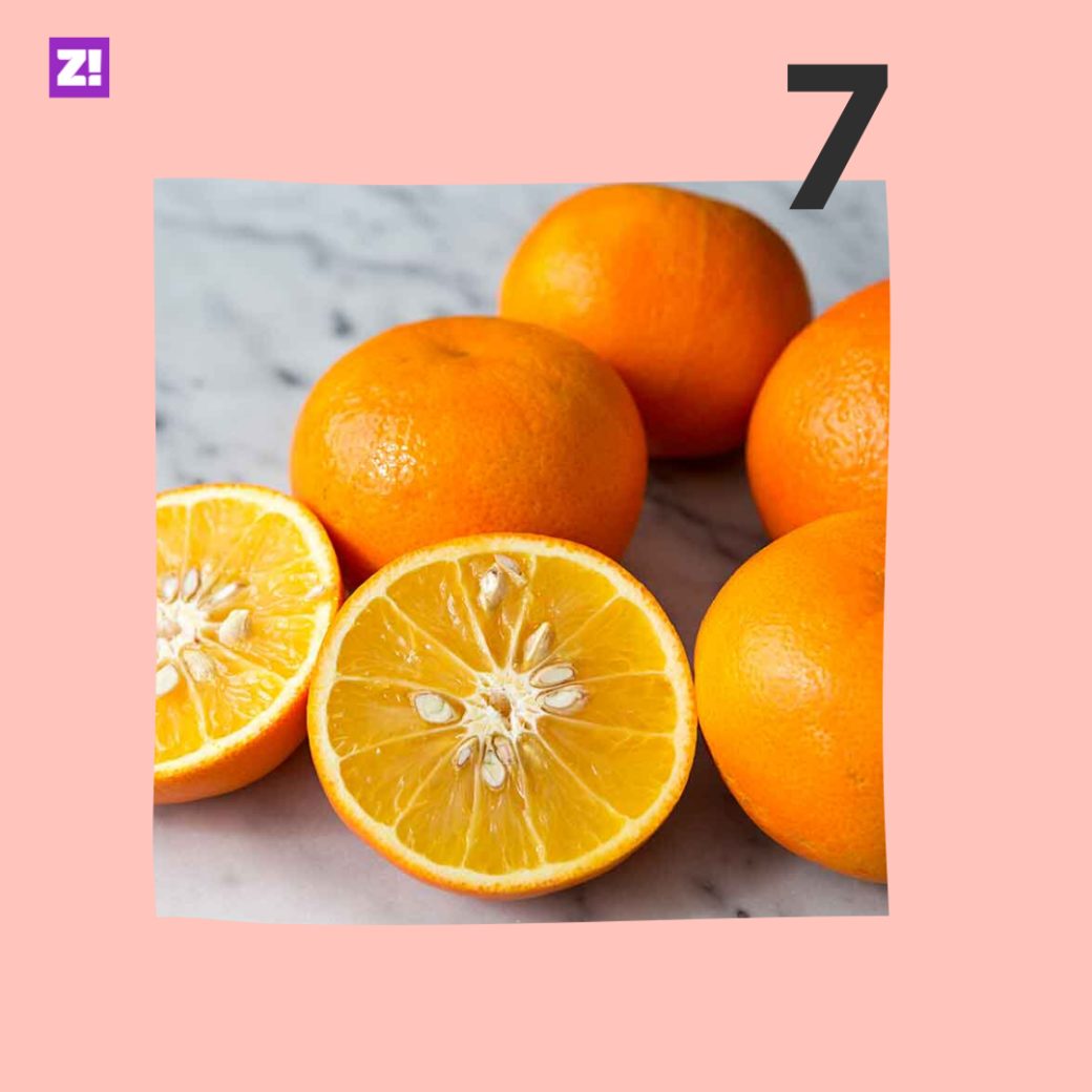 We Ranked The Most Popular Fruits In Nigeria From Worst To Best | Zikoko!