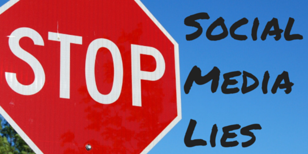 8 Lies People Tell On Social Media Every Day | Zikoko!