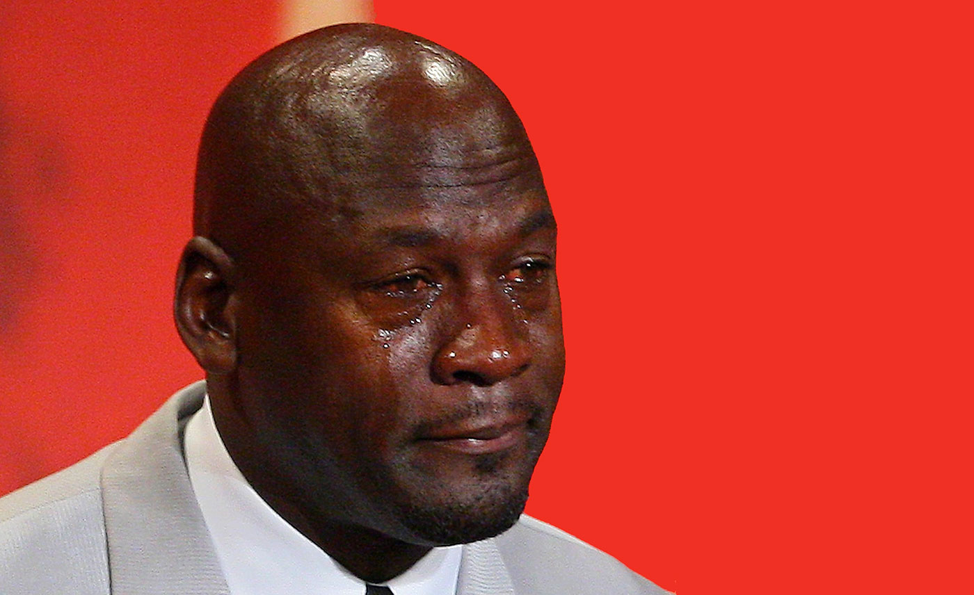 7 Best Places To Cry As Told By Nigerian Twitter Users | Zikoko!