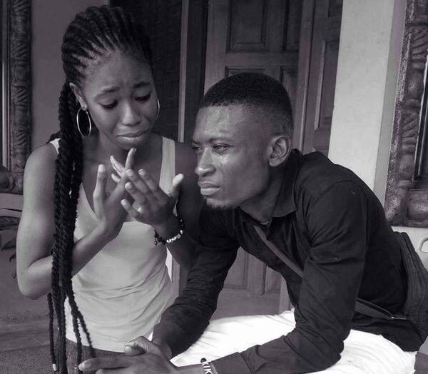 These Nigerian Heartbreak Stories Will Make You Rethink Your ...