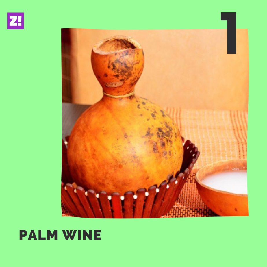 We Ranked Local Nigerian Drinks | Zikoko!