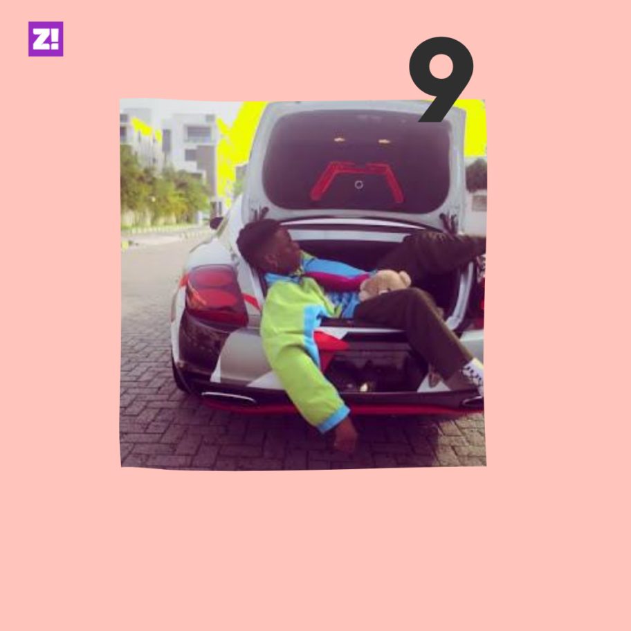 We Ranked Some Of Rema's Best Songs | Zikoko!