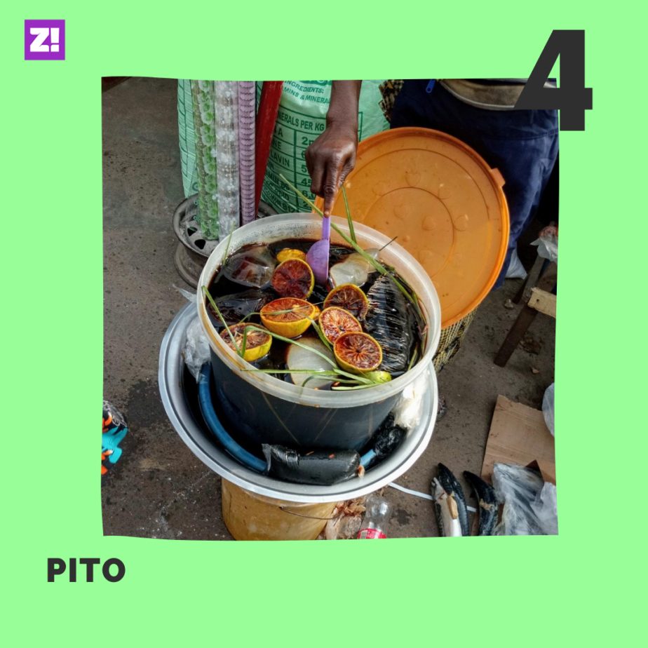 We Ranked Local Nigerian Drinks | Zikoko!