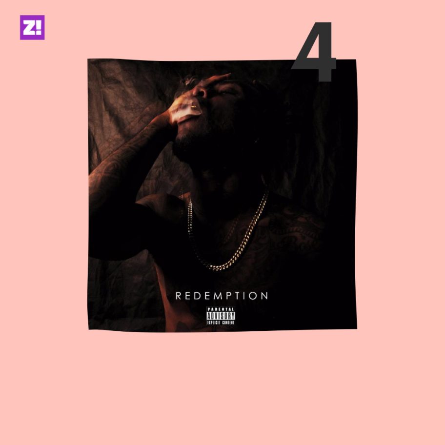 We Ranked Every Burna Boy Album | Zikoko!