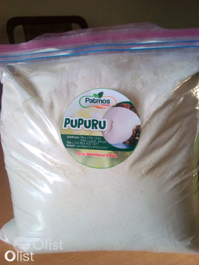 It's A Pity That These Nigerian Foods Don't Get Their Deserved ...