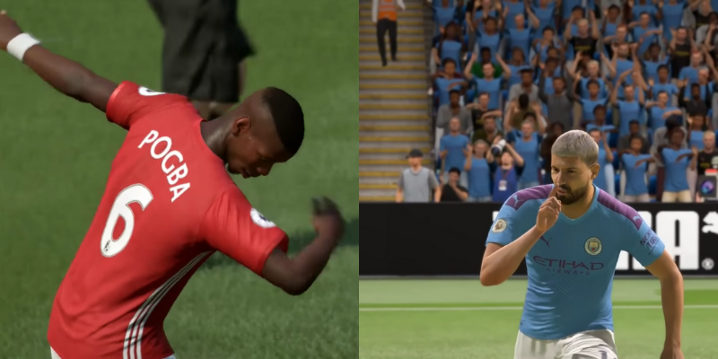 Only Demons Do These Things After Winning at FIFA | Zikoko!