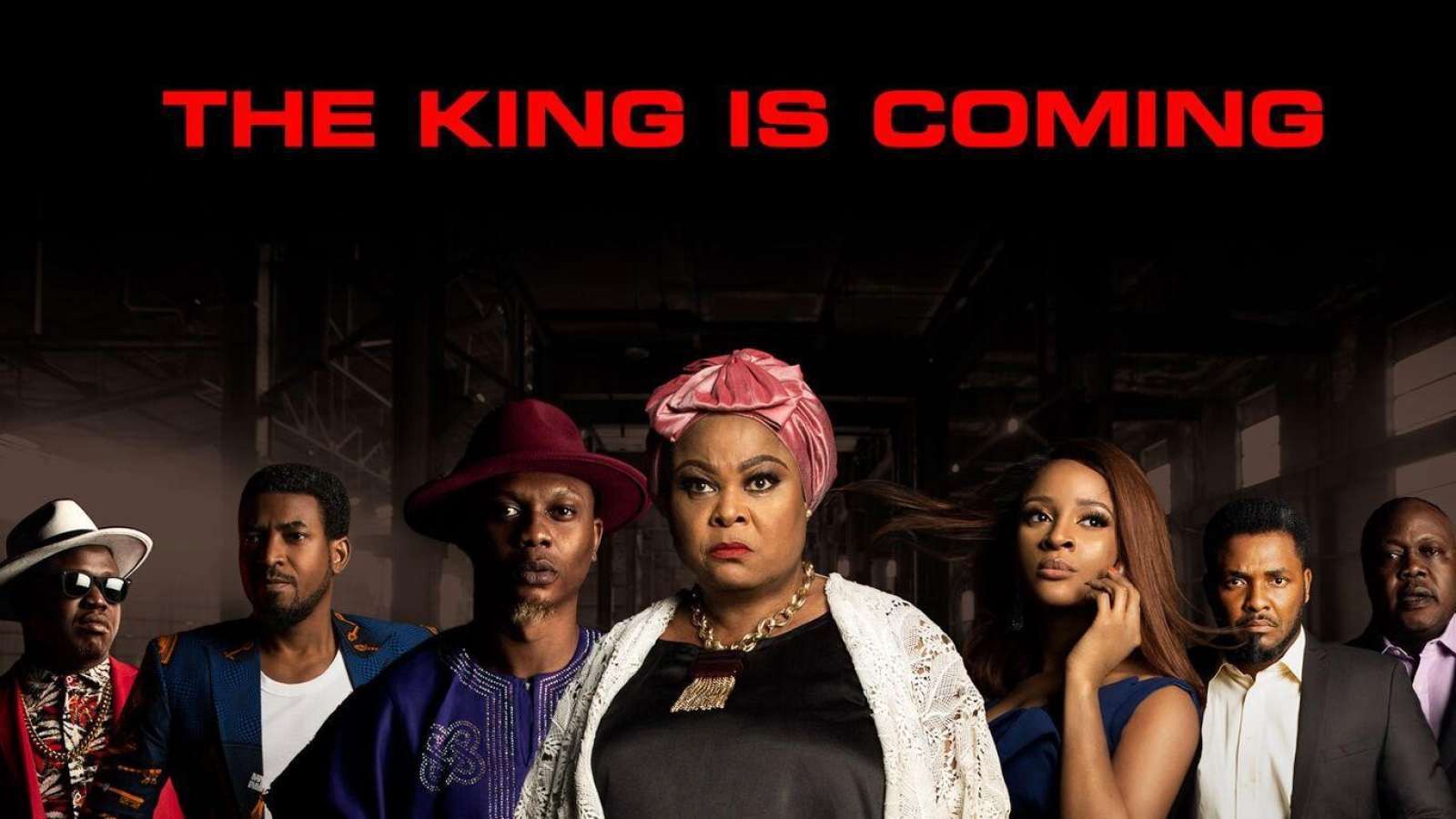 Everything You Should Know About The “King Of Boys” Sequel | Zikoko!