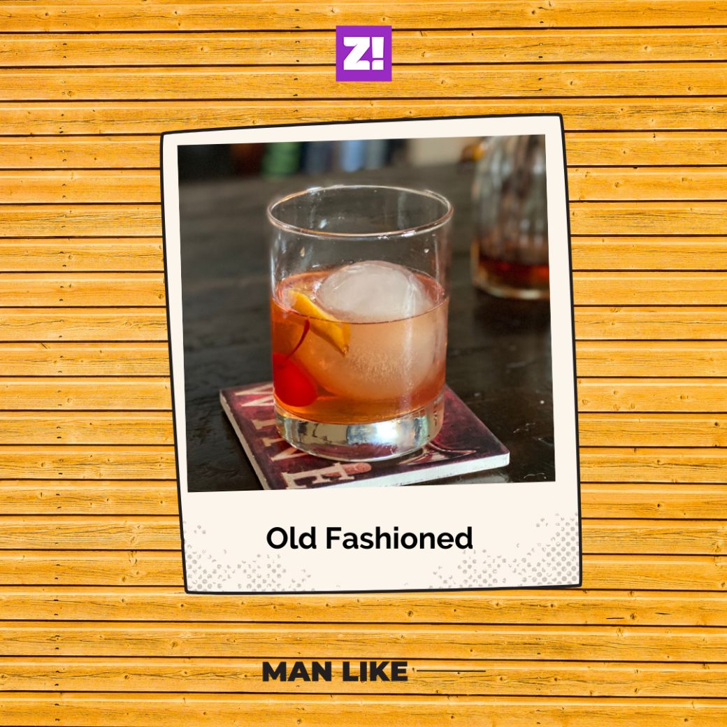 Men Cry But Only In Safe Spaces - Man Like Ozzy Agu | Zikoko!