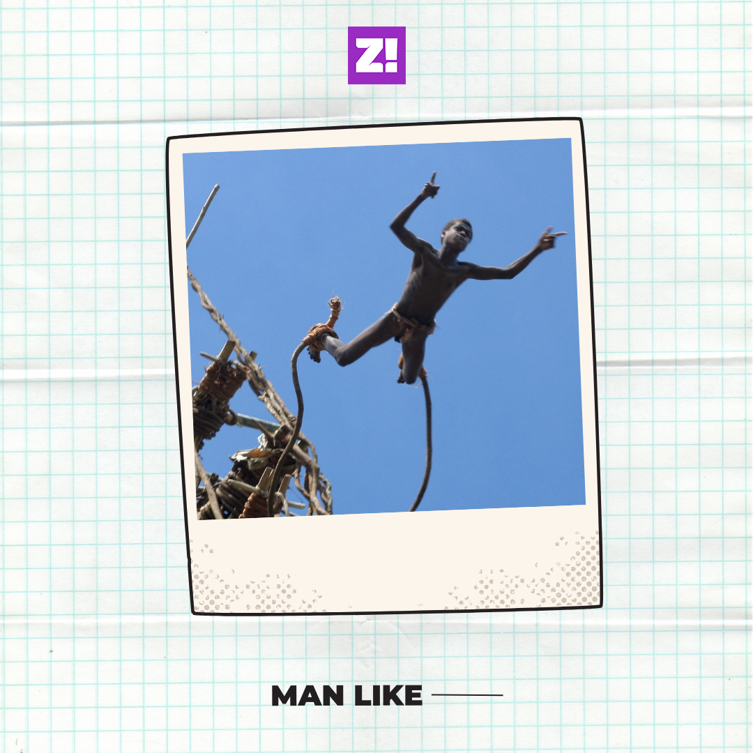 Men Cry But Only In Safe Spaces - Man Like Ozzy Agu | Zikoko!