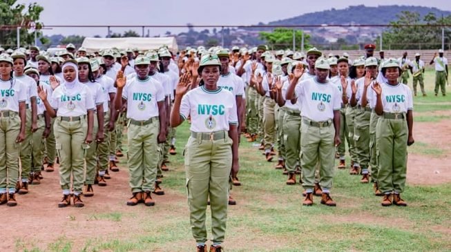 Here's The Approved Order Of Activities For NYSC Batch C, Stream 1 POP ...